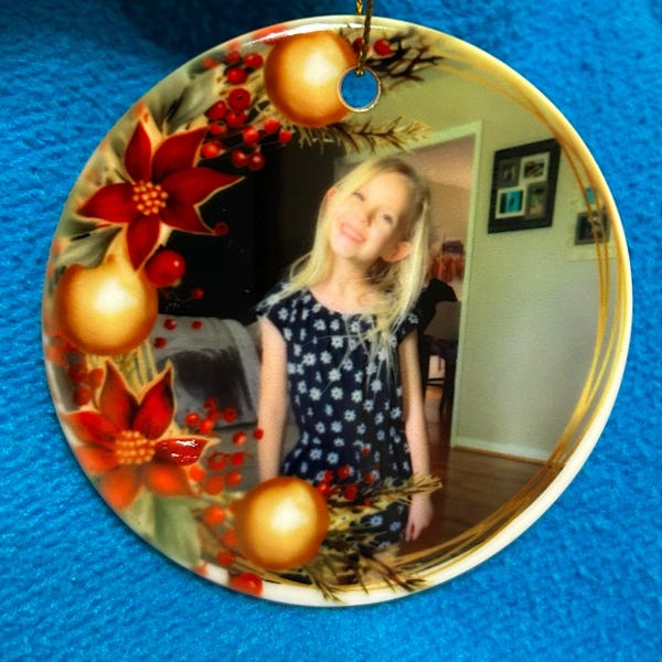 Autumnal Circle Frame PNG, Fall Wreath Digital File, Thanksgiving ...