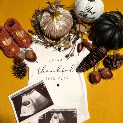 Great Grand Baby Coming Pregnancy Announcement Great - Etsy
