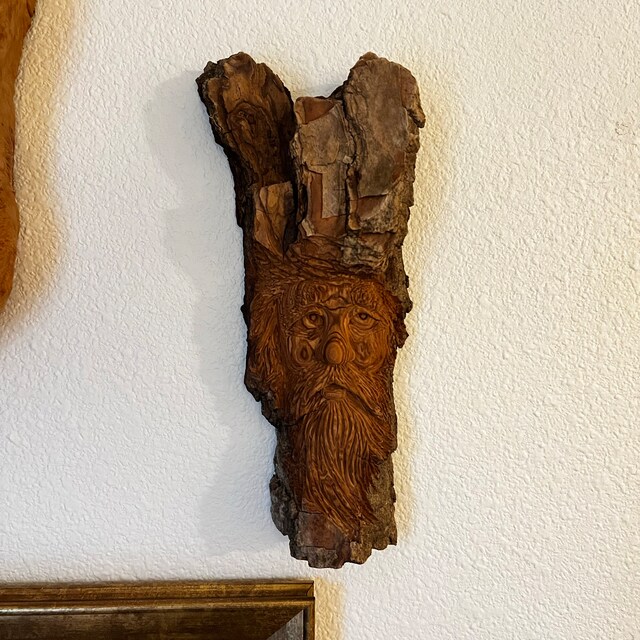AlaskaWoodWizard - Etsy