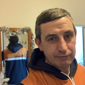 Bad Batch Tech Bomber Jacket - Etsy