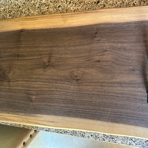 Flat Pack Table Oak Hardwood Camping Deck Outdoor Furniture Cookout ...