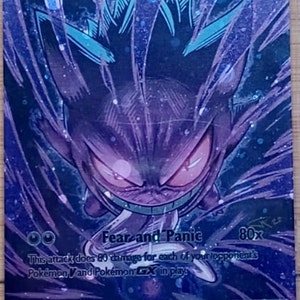 SWORDSOUL TOKEN X3 With Holo Effect, View Video - Etsy