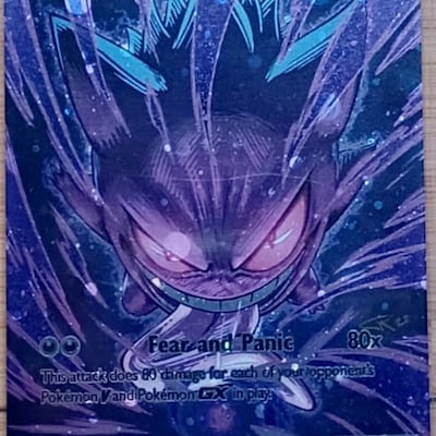 SWORDSOUL TOKEN X3 With Holo Effect, View Video - Etsy