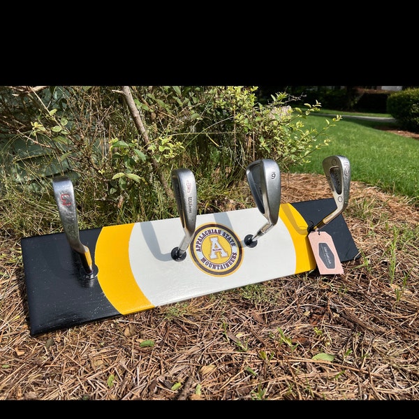 Repurposed Golf Club Smores Stick. Upcycled Golf Clubs! Great Addition ...