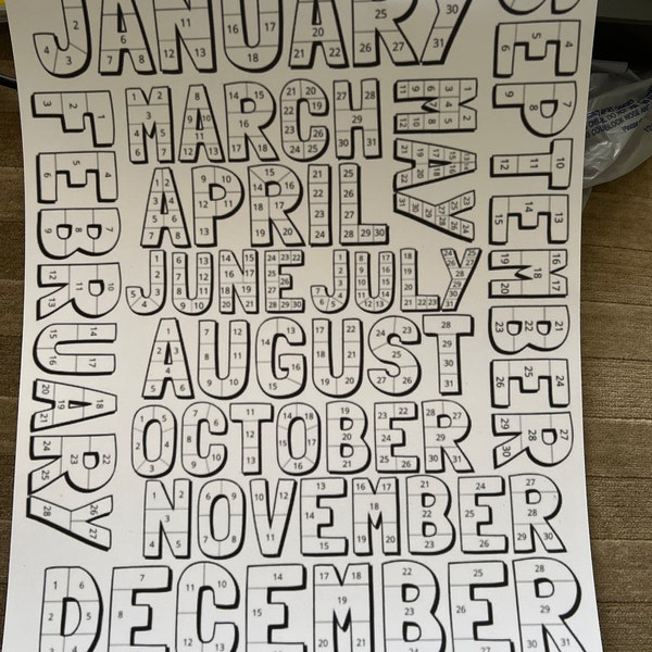 2025 Workout Tracker, Workout Log, Exercise Tracker, Coloring Workout ...