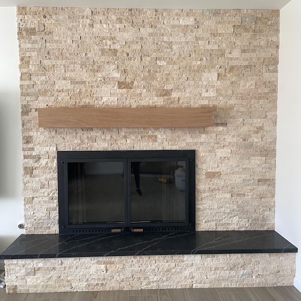 7 Inch Deep SOLID ALDER Floating Shelves - Etsy