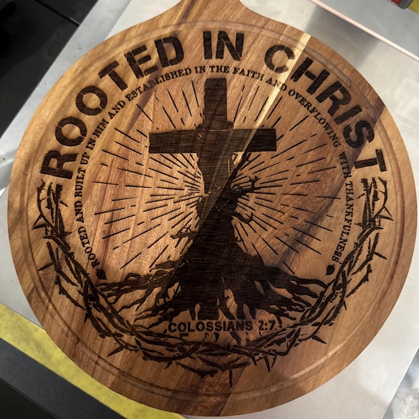 Hungry Grab a Scripture Bible Verse Faith Png | Digital Download | DTF ...