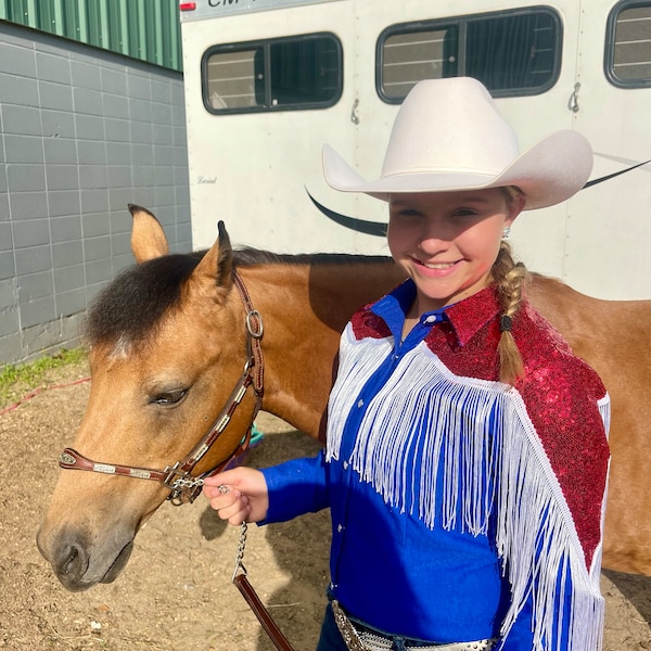 Western Buttom up Shirt Woman, Woman Western Shirt, Embroidered Wester ...