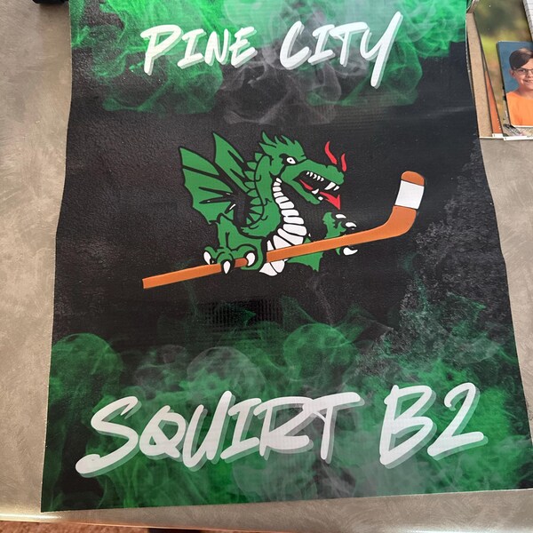 Player Hotel Banner Player Hotel Flag Baseball Hotel Sign Baseball ...