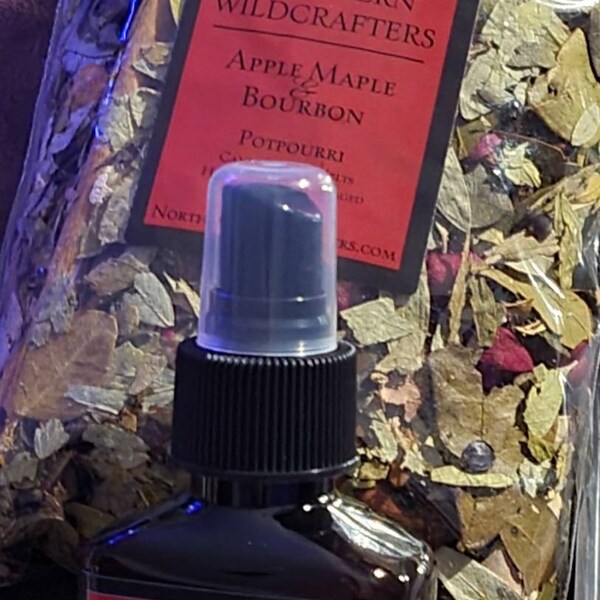 POTPOURRI SCENT REFRESHERS- Refresher Oil or Refresh Spray - Etsy