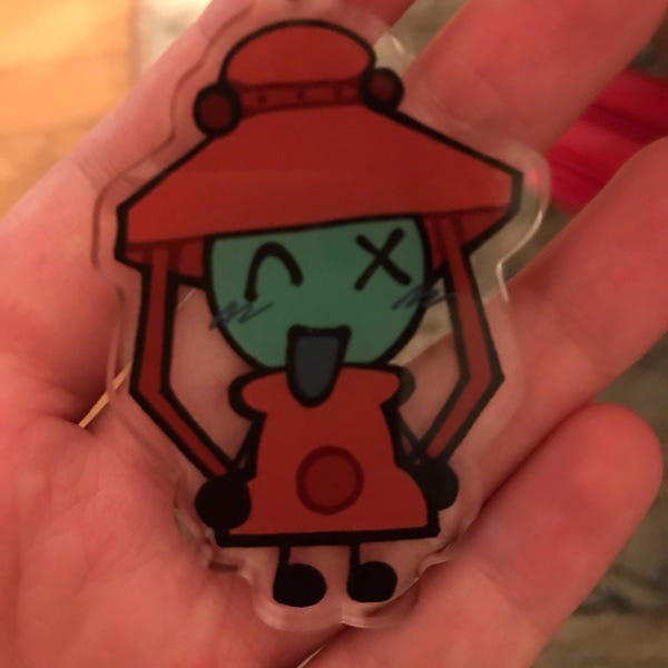 Battle for Dream Island Digital Print Bfb Fan Art Valentines Day Card ...