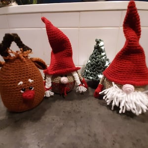 Motley Grab Ball Crochet Pattern English Version - Etsy