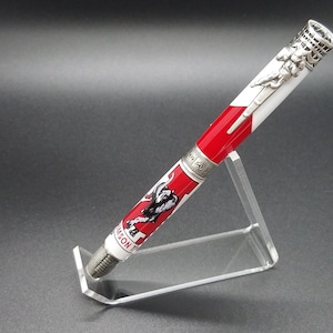 Alabama Alumilite Pen Blank #126 - Etsy