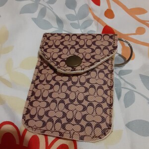 ITH Knitting ekg Eyelet Fob 4x4 4x4 grouped and 5x7 included | Etsy