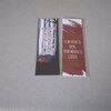 If My Book is Open, Your Mouth is Closed Bookmark, Snarky Bookmark ...
