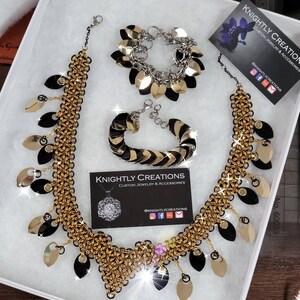 Rainbow Pride Persian Stretch Chainmaille Infinity Bracelet | Etsy