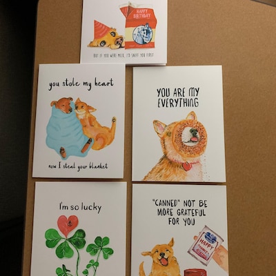 King Kong Bear Birthday Card Funny Grizzly Bear Epic Birthday - Etsy