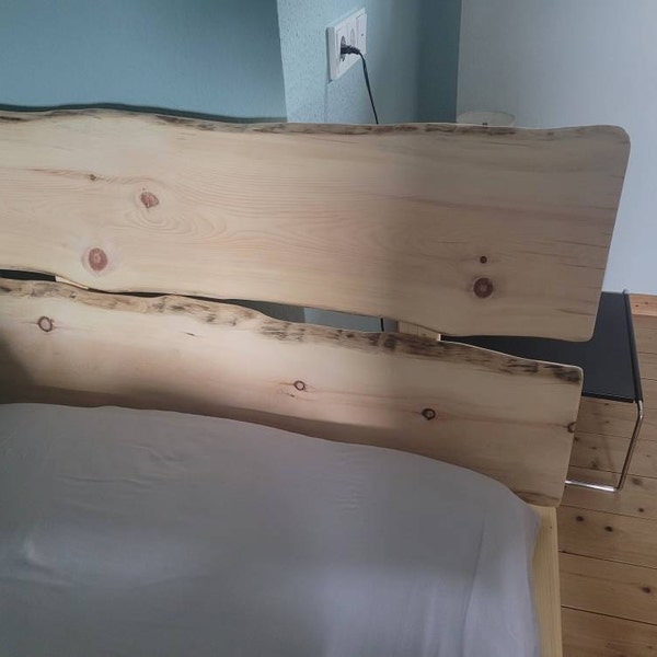 Brett Zirbe Arbe massiv, nach Wunsch sägerauh, gehobelt, zugeschnitten ...