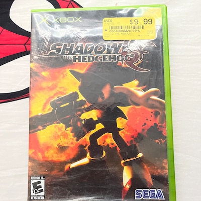 Nintendo Gamecube Box Art Cover Art Replacment - Etsy