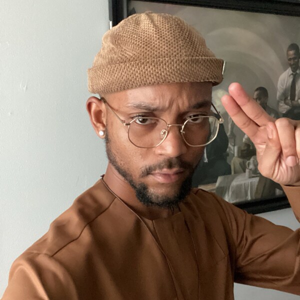 Samuel: African Traditional Wear - Etsy