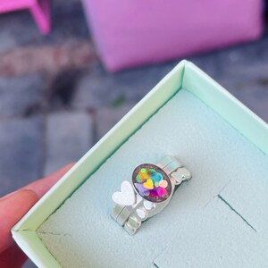 925 Sterling Silver Stepped Bezel Strip - Etsy
