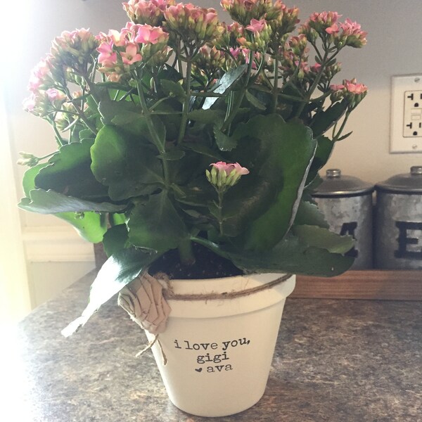 Christmas Family Photo Picture Frame, Wood 5x7 Custom Picture Frame ...