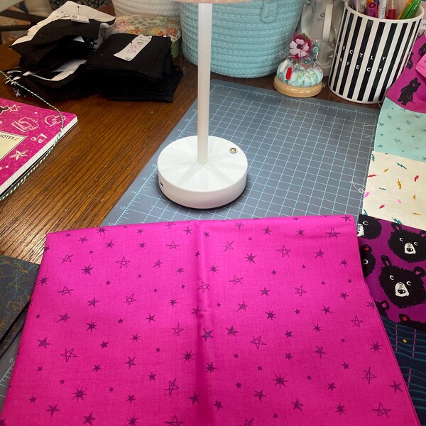 Moda Project Jelly Roll Half Hexi Ruler - Etsy