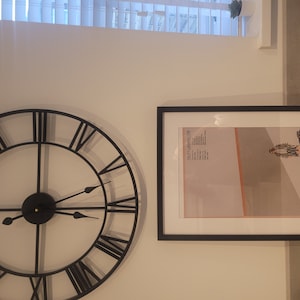 Giant & Large A0 A1 World Map Wall Chart Including Flags Laminated ...