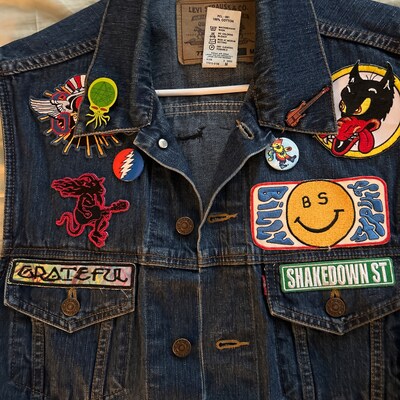 Dave Matthews Band Sticker DMB Fan Art 41 - Etsy