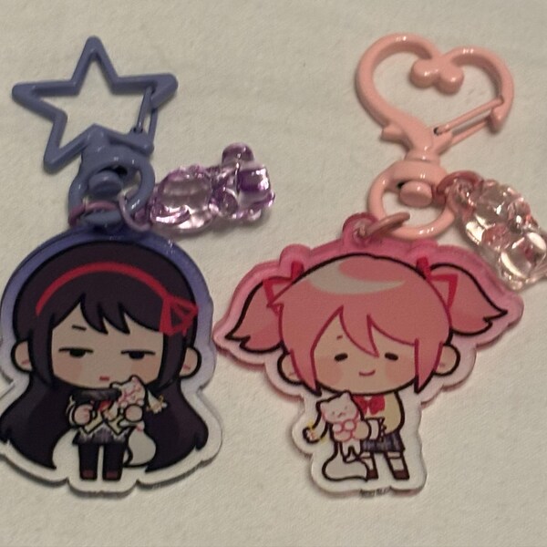 Parappa the Rapper | Keychain and Lanyard, Gift Set | Video Game Fan ...