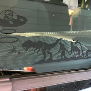 Arizona State Flag Vinyl Decal Window Sticker | Etsy