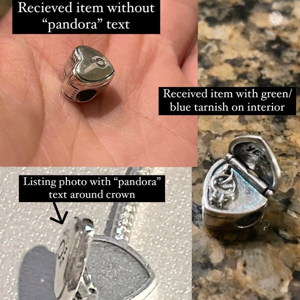 Cartoon Charms Fit Pandora Bracelet , Blossom Charm , Buttercup Charm ...