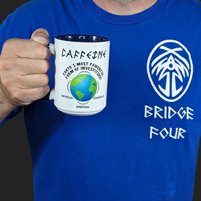 Stormlight Archive Merch, Airsick Lowlander, Stormlight Archive Gifts ...