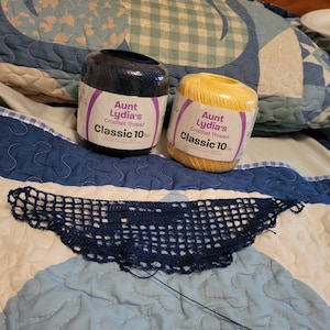 Blue Onion Quilt Quilting Pattern From Saginaw Street Quilts - Etsy