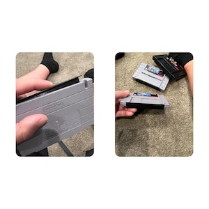 N64 Controller Wall Mount - Etsy