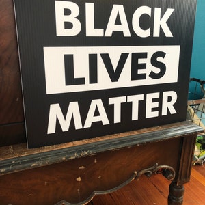 Welcome Your Neighbors Bumper Sticker // 6x4.5 // Protective | Etsy