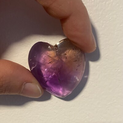 Matrix Ruby Heartstone, Natural Matrix Ruby Heart, Matrix Ruby Palm ...
