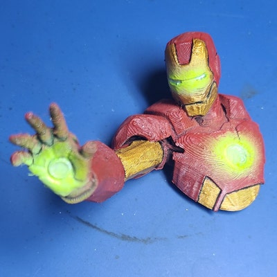 Volibear League of Legends Figure League of Legends Figurine Lol 3D ...