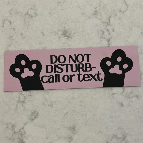 Custom Car Magnet Gift Cute Personalized Car Magnets Girly Y2K Funny ...