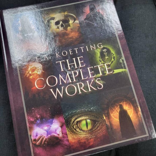 The Qliphothic Trilogy: Asenath Mason - Complete Qliphothic Magic ...