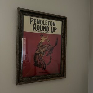 COWBOY Rodeo Poster Texas Cowboy Reunion 1930 Vintage Poster - Etsy