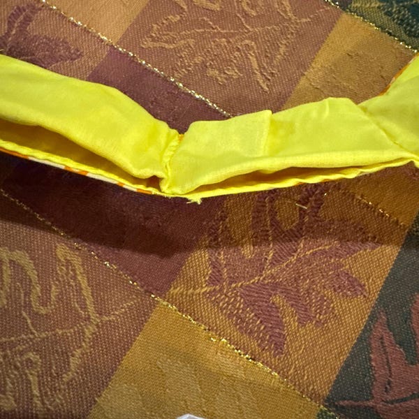 Adult Bib Scarf Chose Print, Dining Scarves, Clothing Protectors ...