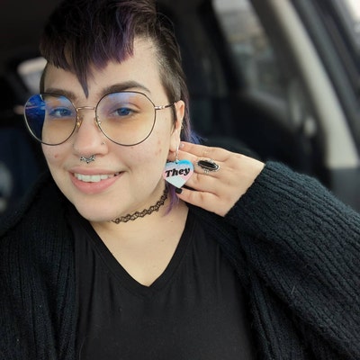 Cute Trinket Tray, Kawaii Aesthetic, Cottagecore, Ring Dish, Home Decor ...