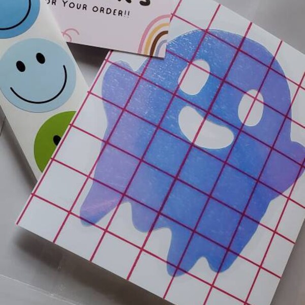 Have a Nice Day Cute Bumper Sticker Vinyl Car Decal - Etsy