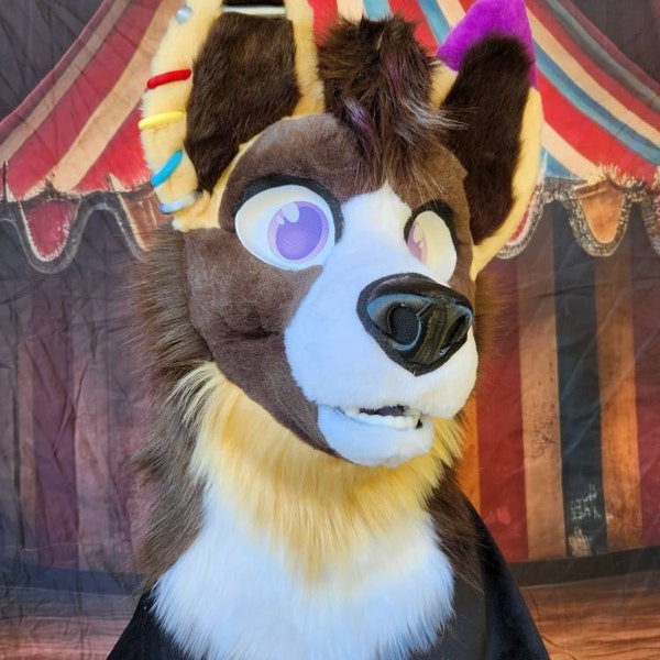 3D Printed Tag Fursuit Tag Custom Tag Name Tag Bone Tag UPDATED NEW ...