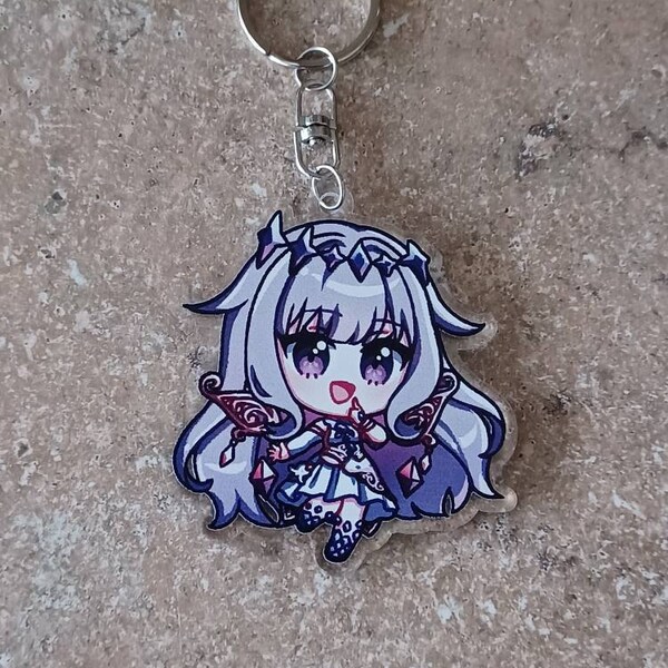 Dokibird Sticker - Etsy