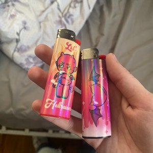 Custom Lighter BEST SELLERS - Etsy