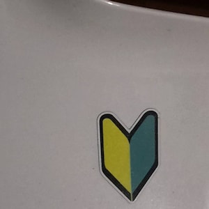 Japan JDM Magnets Car Magnet Souvenir Kawaii Japanese - Etsy