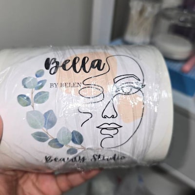 Custom Stickers ,plaque Shape Labels,3.5x2.2 Plaque, Logo Stickers ...