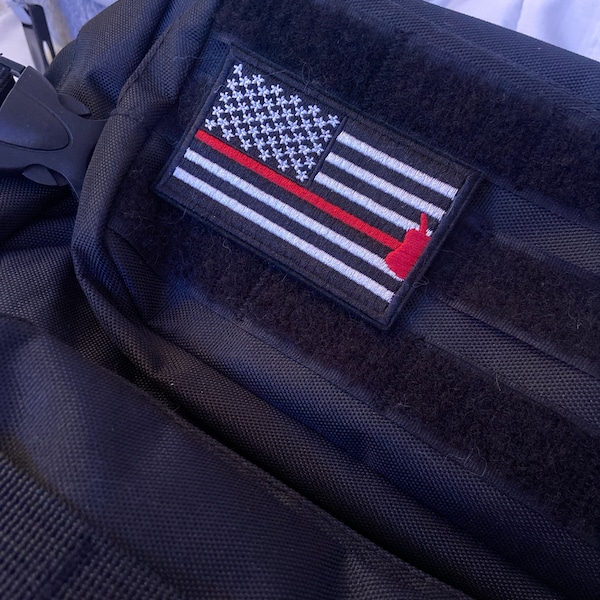American Flag Desert Tan Tactical Patch - Free Shipping - Etsy